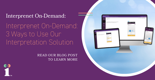 5 Reasons Why Interpretation Is Important