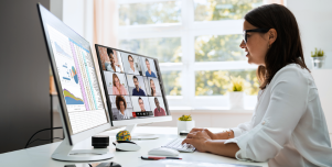 Church Translation System | Language Services for Churches | Interprenet