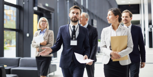 Church Translation System | Language Services for Churches | Interprenet