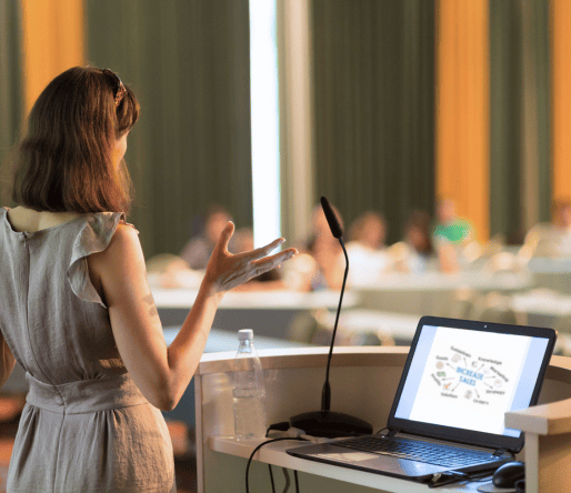 Simultaneous Interpretation | Remote & Onsite | Interprenet