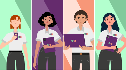 Careers | Work With Us | Interprenet