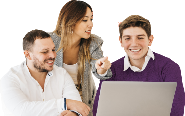 About Us | The Interprenet Difference | Interprenet